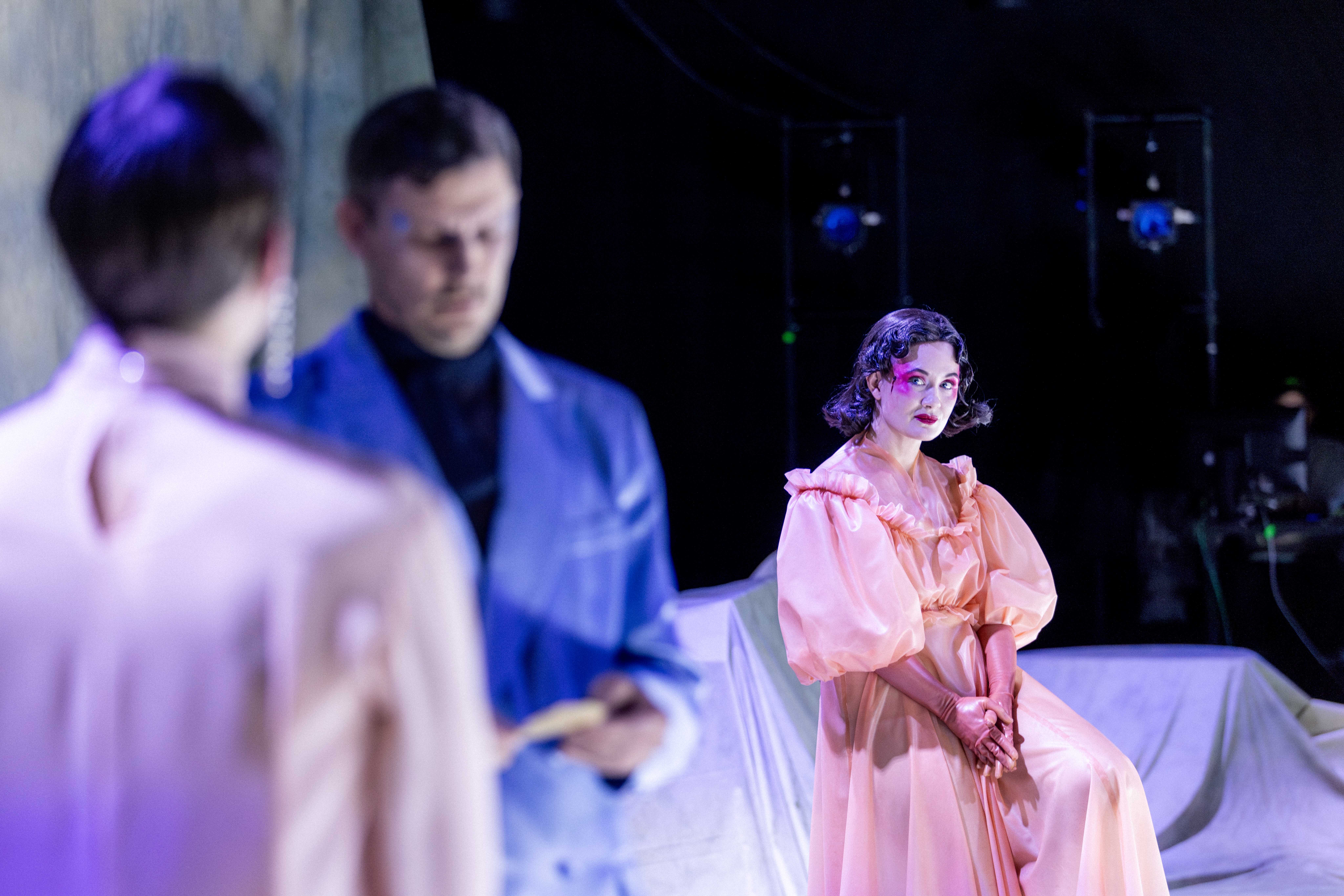 Hedda | berliner-ensemble